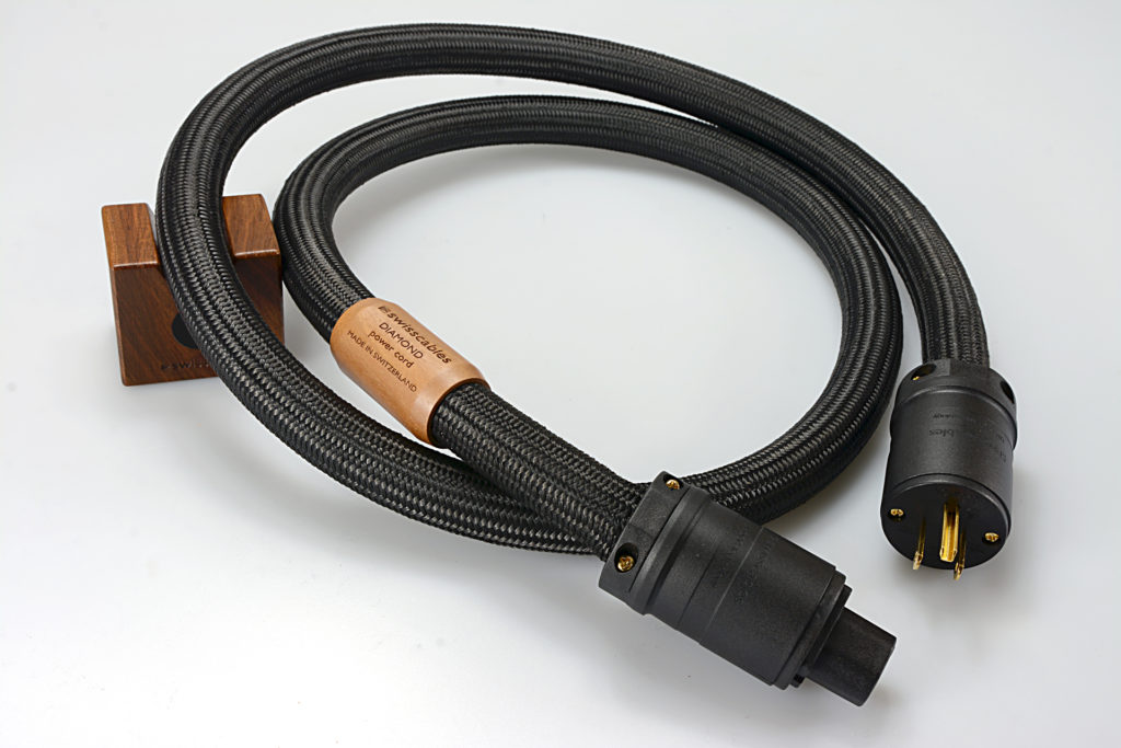 Swisscables| swisscables powerシリーズ | 正規輸入代理店 | Divine